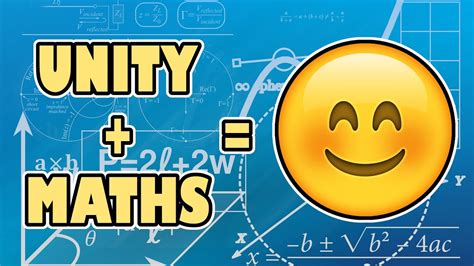 Easily Position Objects With The Help Of Mathematical Functions Unity Tutorial Youtube