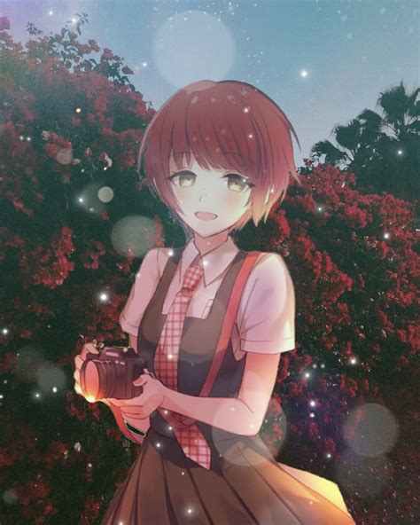 Koizumi Mahiru
