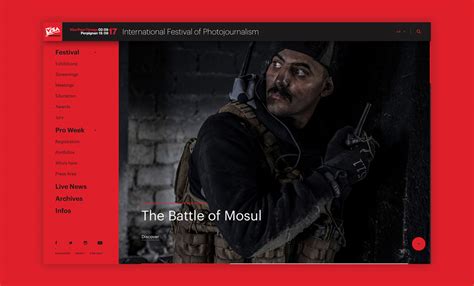 Heartbeat Agency Css Design Awards