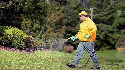 Weed Control In Grants Pass Or The Grounds Guys