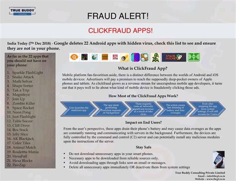 Anshuman Pandey On Linkedin Clickfraud