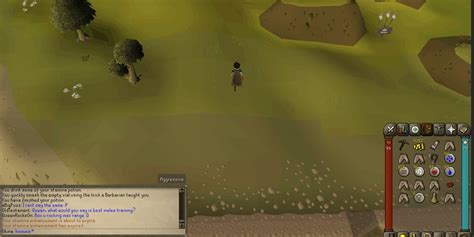 11 Achievement Coding R2007scape