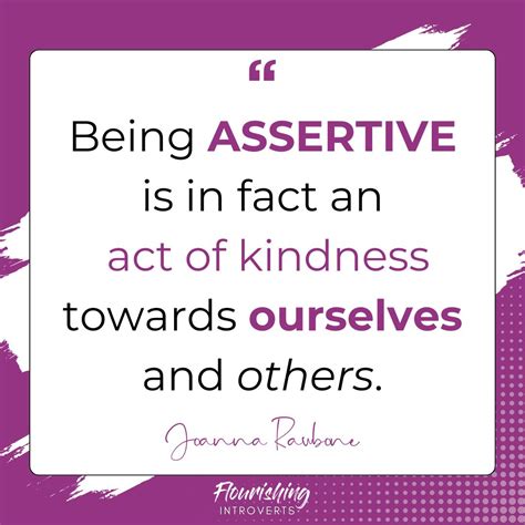 Joanna Rawbone On Linkedin Introverts Assertiveness Boundaries