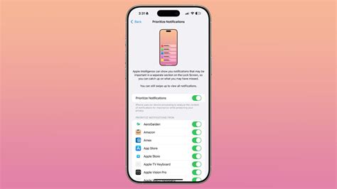 Everything New in iOS 18.4 Beta 2 - MacRumors