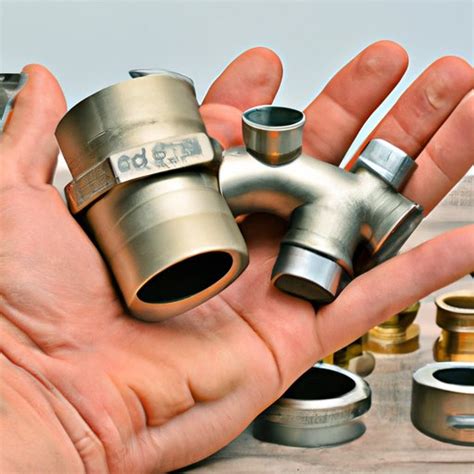 How Do Compression Fittings Work Exploring The Benefits And Applications The Enlightened Mindset How Do Compression Fittings Work Exploring The Benefits And Applications The Enlightened Mindset