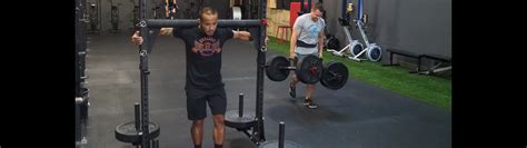 Personal Programming CrossFit Danville