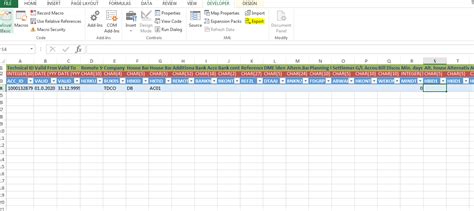 How To Create Multiple House Bank Accounts Via Nwb Sap Community