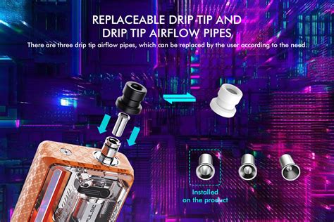 Vandy Vape Pulse Aio V2 Kit New Colour Edition