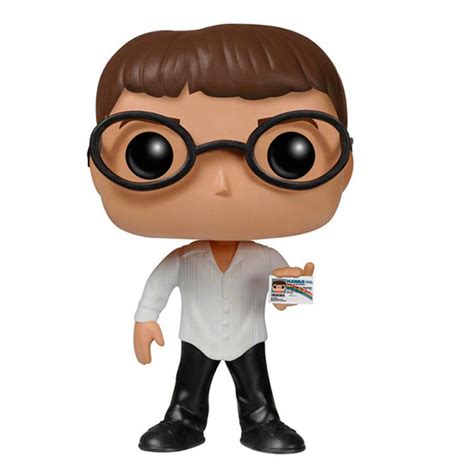 Funko Pop Filme Superbad Mc Lovin 177 Original Colecionavel Moça Do Pop Funko Pop é Aqui