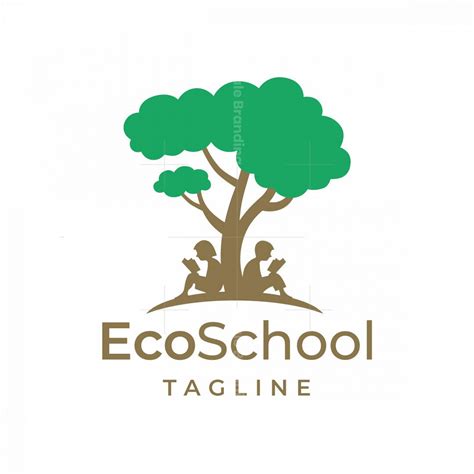 Tree School Logo
