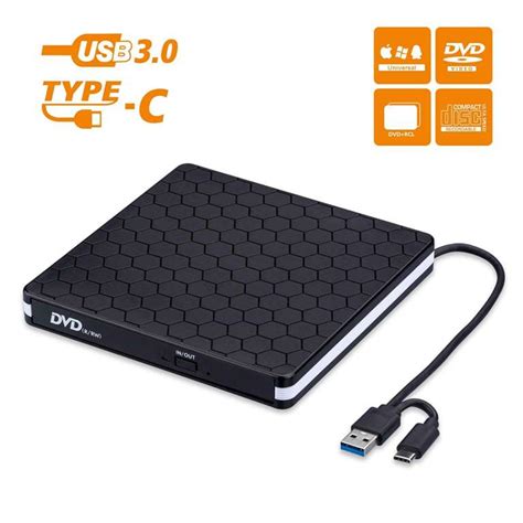 Top Best External Cd Drives In Reviews