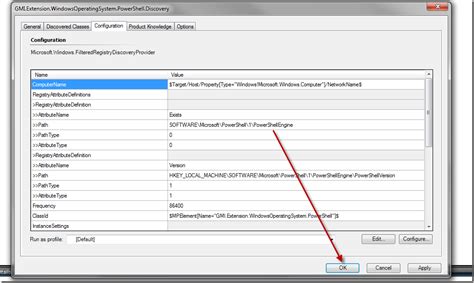 A Powershell Monitor For ‘leaky Processes Part Iv Implementing The