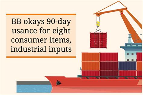 Imports Allowed On Deferred Payment The Financial Express
