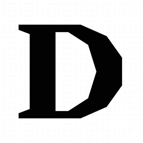 Missing Glyphs Behance