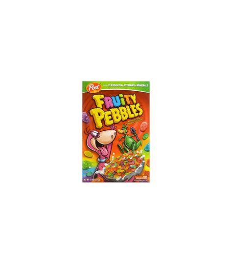 Cereal Fruity Pebbles - My Pay Mall
