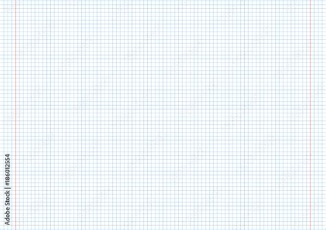 Graph Paper A4 5mm