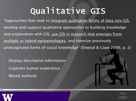 Ppt Tech Talk Qualitative Gis And Esri Story Maps Powerpoint