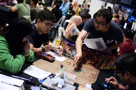 CharOp Chronicles: Five PVP Builds to beatdown the Competition (while ...