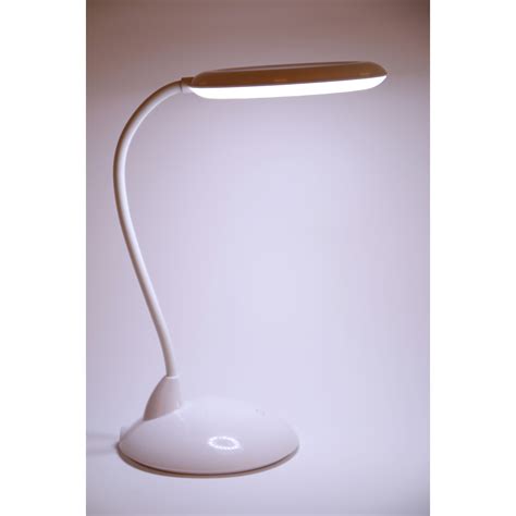 touch sensor switch desk lamp
