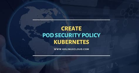 Kubernetes Tutorial Golinuxcloud