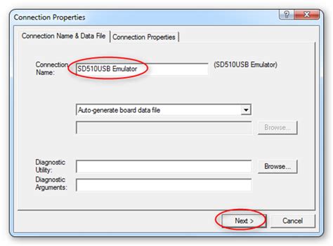 Setting Up CCS With XDS On New PC Code Composer Studio Forum Code Composer Studio TI