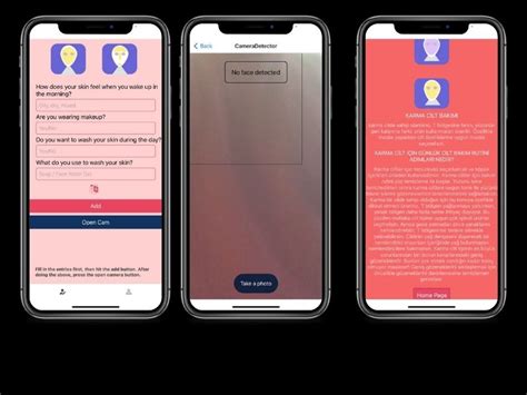 GitHub Cansufndk FaceDedector ReactNative