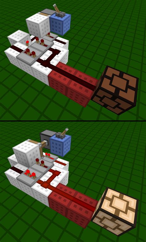 Basic Circuitry Redstone Wiki