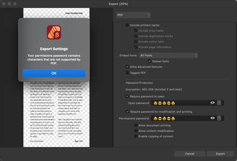 Create And Place Password Protected Pdfs Archive 25 24 23 22