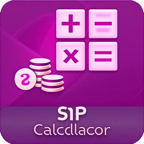 SIP Calculator For PC Mac Windows 11 10 8 7 Free Download Napkforpc Com