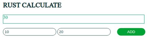 Rust Web Framework Working Of Rust Web Framework