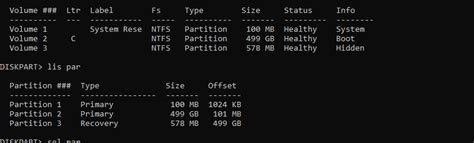 Partition Problem Microsoft Qanda