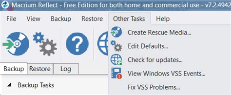 VSS Is Corrupt And Need To Enable To Create Backup Solved Windows Forums