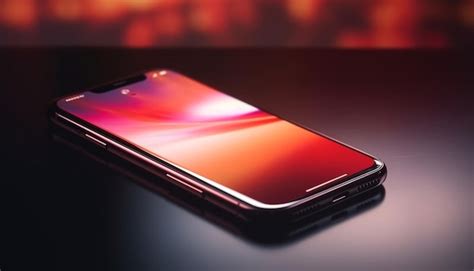 Premium Ai Image Portable Information Device With Touch Screen And Wireless Technology