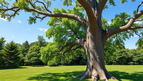 Tree Cabling And Bracing Cost 2026 For Pretoria East And North