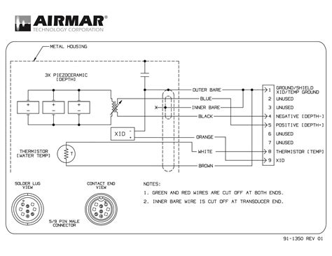 Simrad 9 Pin Transducer Wiring Diagram Faratfelicia