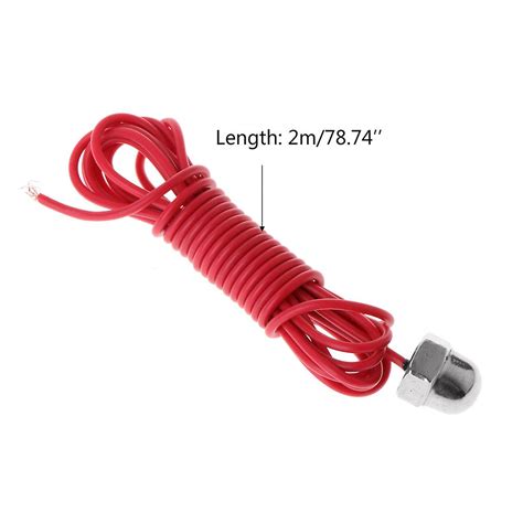 stainless induction probe relay water level probe switch liquid level
