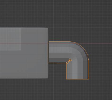 Edit Mode How Can I Make Sure My Curve Is Not Overlapping Blender Stack Exchange