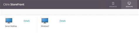 Netscaler Gateway Login Citrix