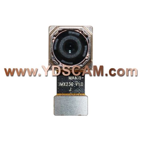 Yds Maa15 Imx230 V1 0 21MP Imx230 Mipi Interface Auto Focus Camera Module China Camera Module