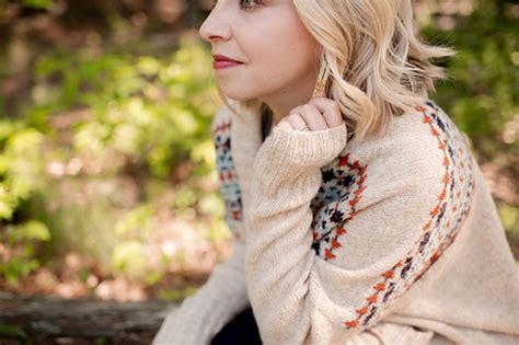 Ravelry Eaves Pattern By Kate Oates