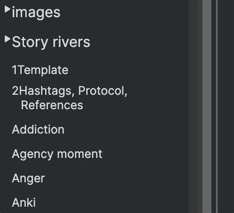 File Explorer Line Spacing Basement Obsidian Forum