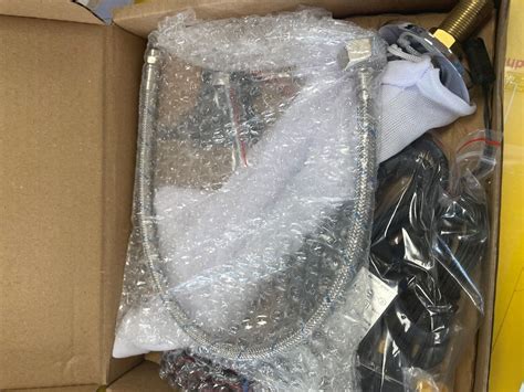 Lovair L874CS 870 Series Wall Mounted Sensor Tap - 270mm - Mains ...