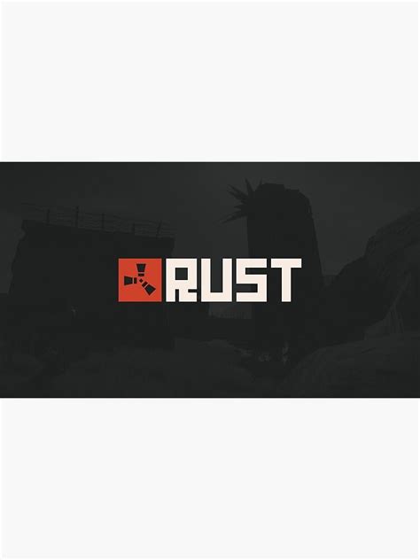 Rust Base Raid Poster For Sale By Vintage Travler Redbubble Rust Base Raid Poster For Sale By Vintage Travler Redbubble