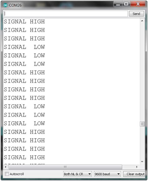 Nodemcu8266 Digital Read Push Button Mechatronics Lab Internet Of
