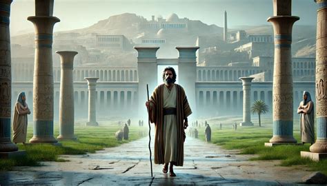 🌱living Faith 🌄 Lesson 3 Pride Versus Humility 33 Moses Humble