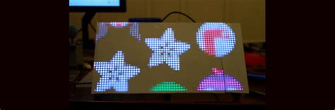 Updated Guide Circuitpython Rgbmatrix On Metro Esp32 S2 Circuitpython Esp32 Adafruit