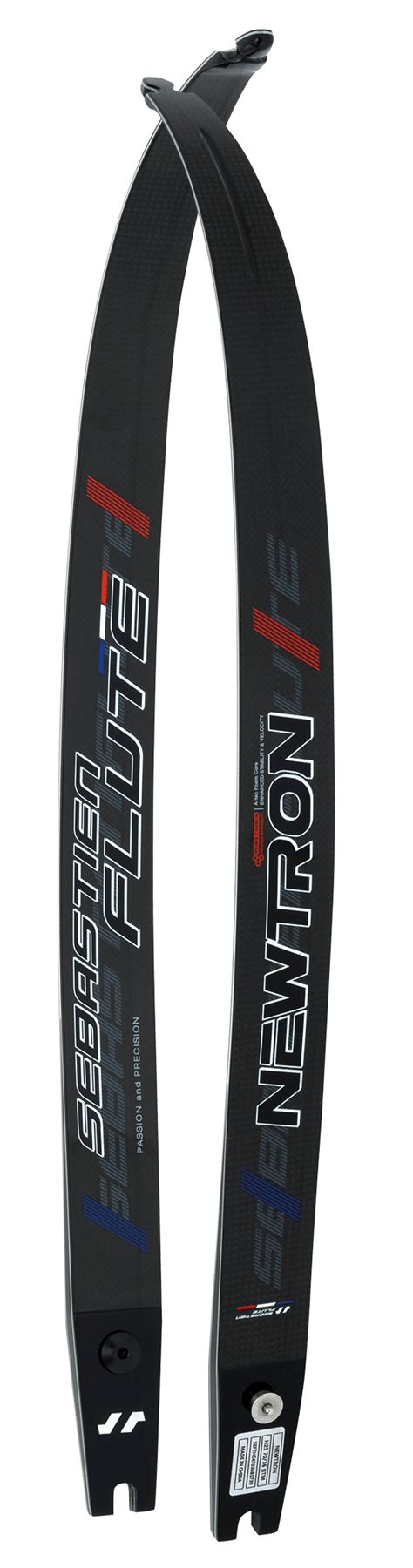 Newtron Limbs Sebastienflutearcheryproducts