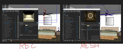 Shadow Won T Appear In Vray Render V Ray For SketchUp SketchUp Community