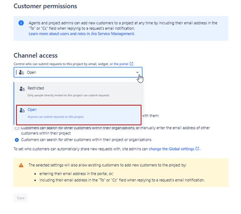 Solved Jira Service Management Customers No Need To Sign