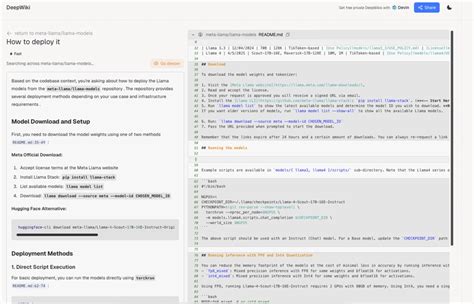 Deepwiki The Ai Powered Guide To Open Source Codebases You Didnt Know